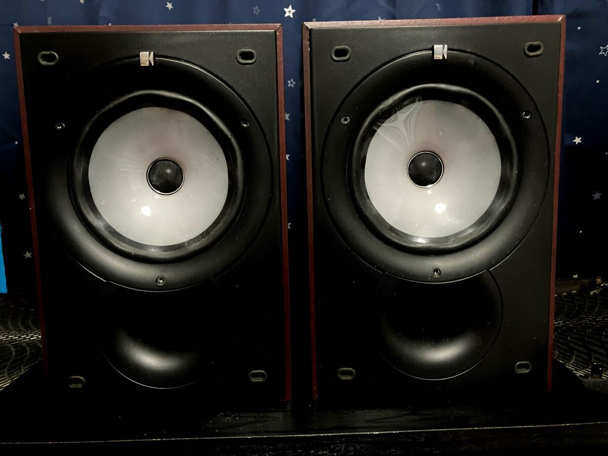 Yahoo!オークション - KEF Q15 スピーカー SP3247 SP3257