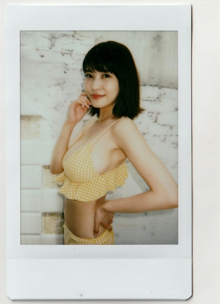 1円スタート 岸明日香 1of1 ビキニ生チェキ3 1/1 メーカー直入荷 IDOL cheki(か行)｜売買されたオークション情報、yahooの商品情報をアーカイブ公開 - オークファン ...