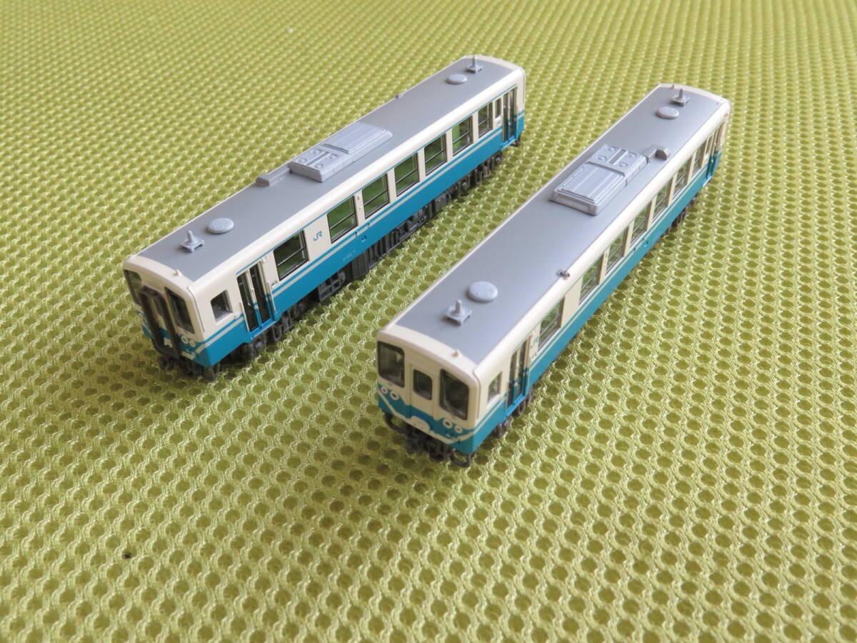 Yahoo!オークション - MICRO ACE A7885「キハ32 JR四国色」