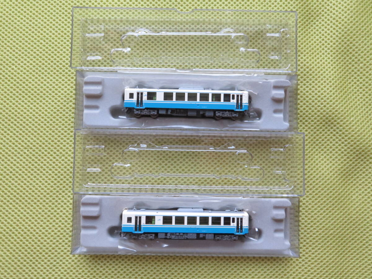 Yahoo!オークション - MICRO ACE A7885「キハ32 JR四国色」