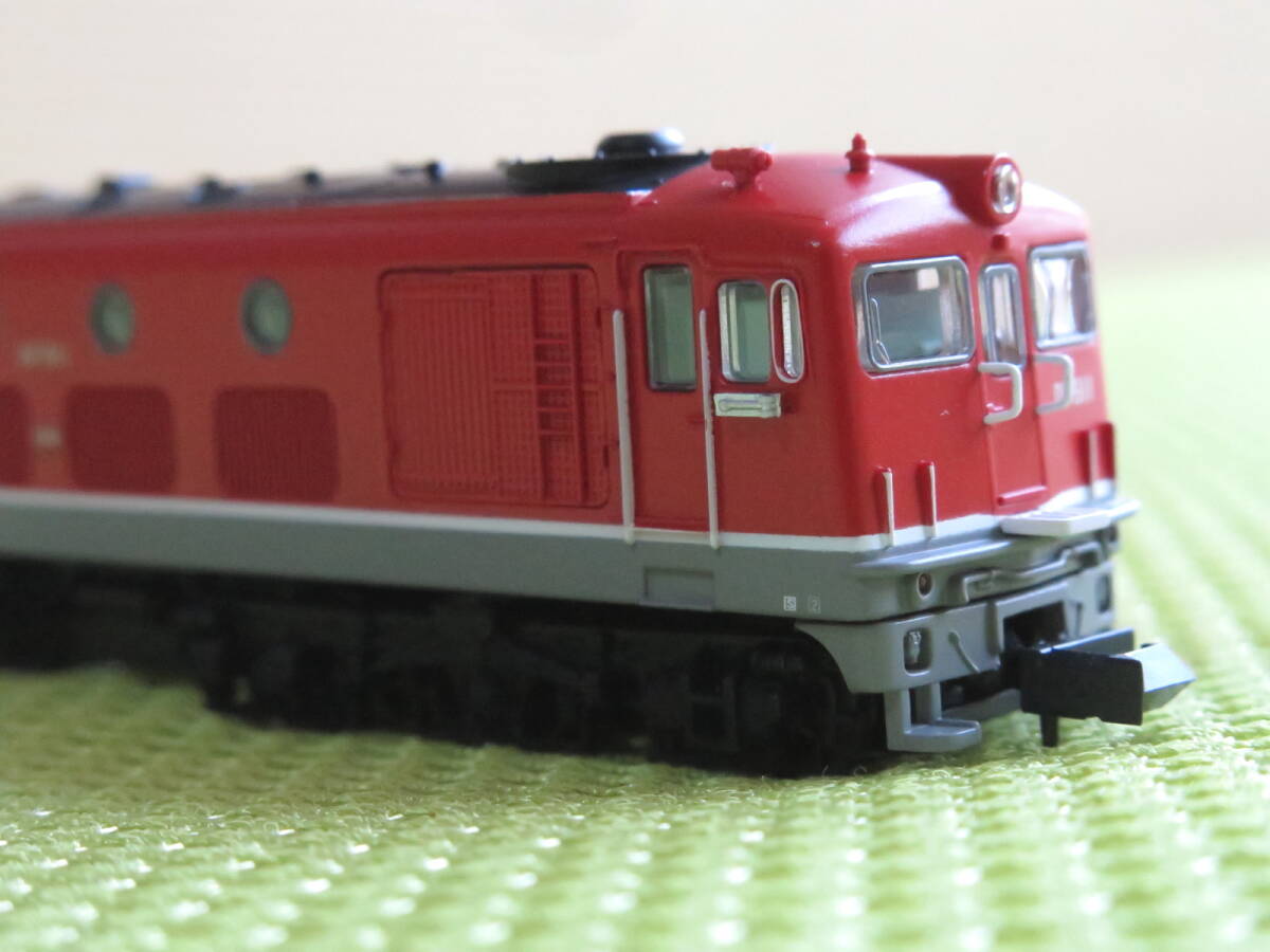 Yahoo!オークション - MICRO ACE A8196「国鉄DF91-1」貫通型