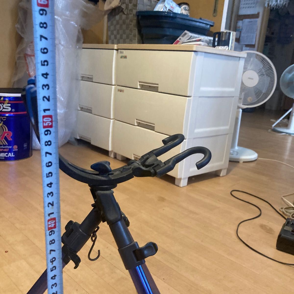 Yahoo!オークション - ダイワ 釣竿三脚 ロッド 三脚 ロッド三脚 ロッド...