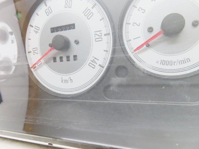 Yahoo!オークション - ダイハツ ミラジーノ ミニライト SP L700S 純正...