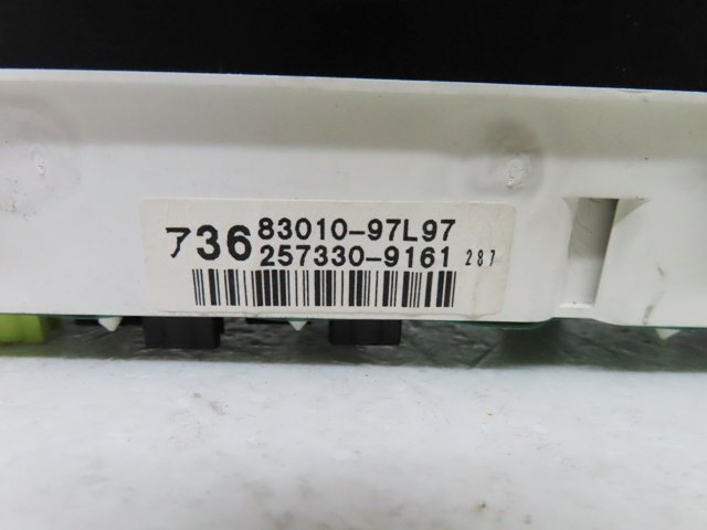 Yahoo!オークション - ダイハツ ミラジーノ ミニライト SP L700S 純正...