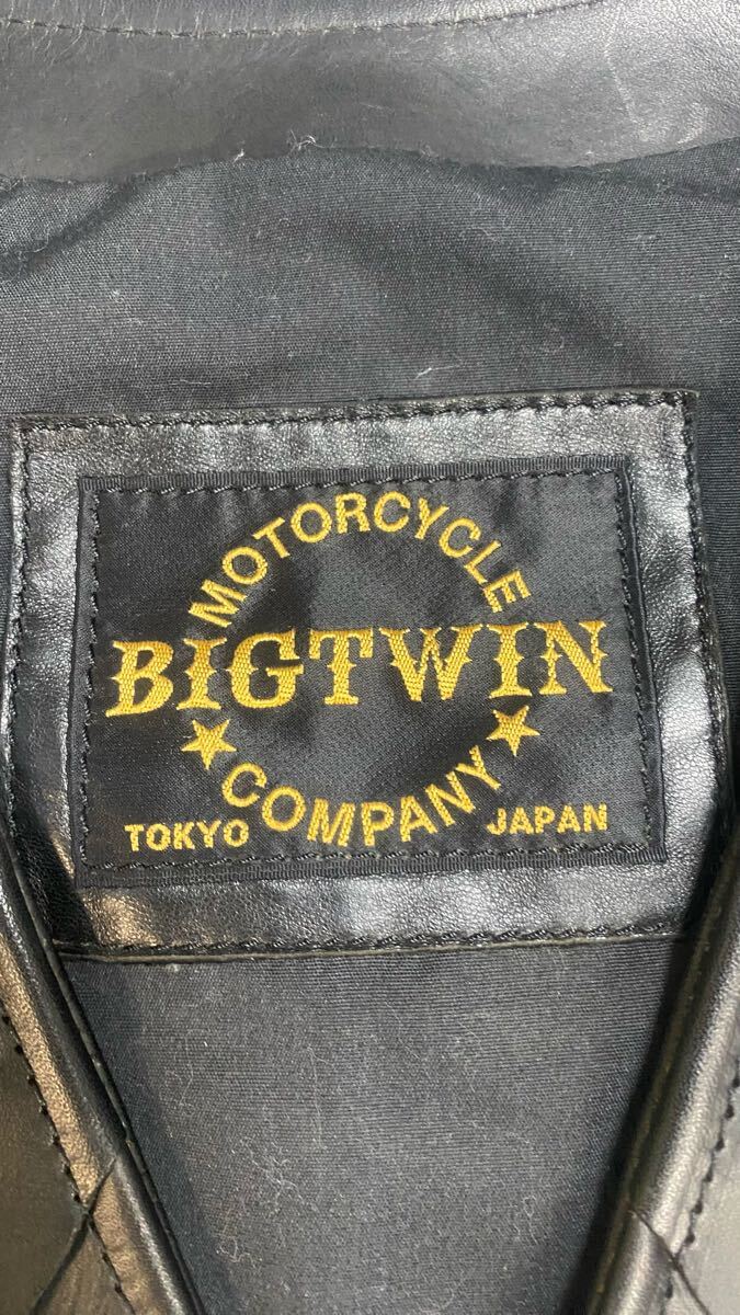 Yahoo!オークション - BIGTWIN ビッグツイン製