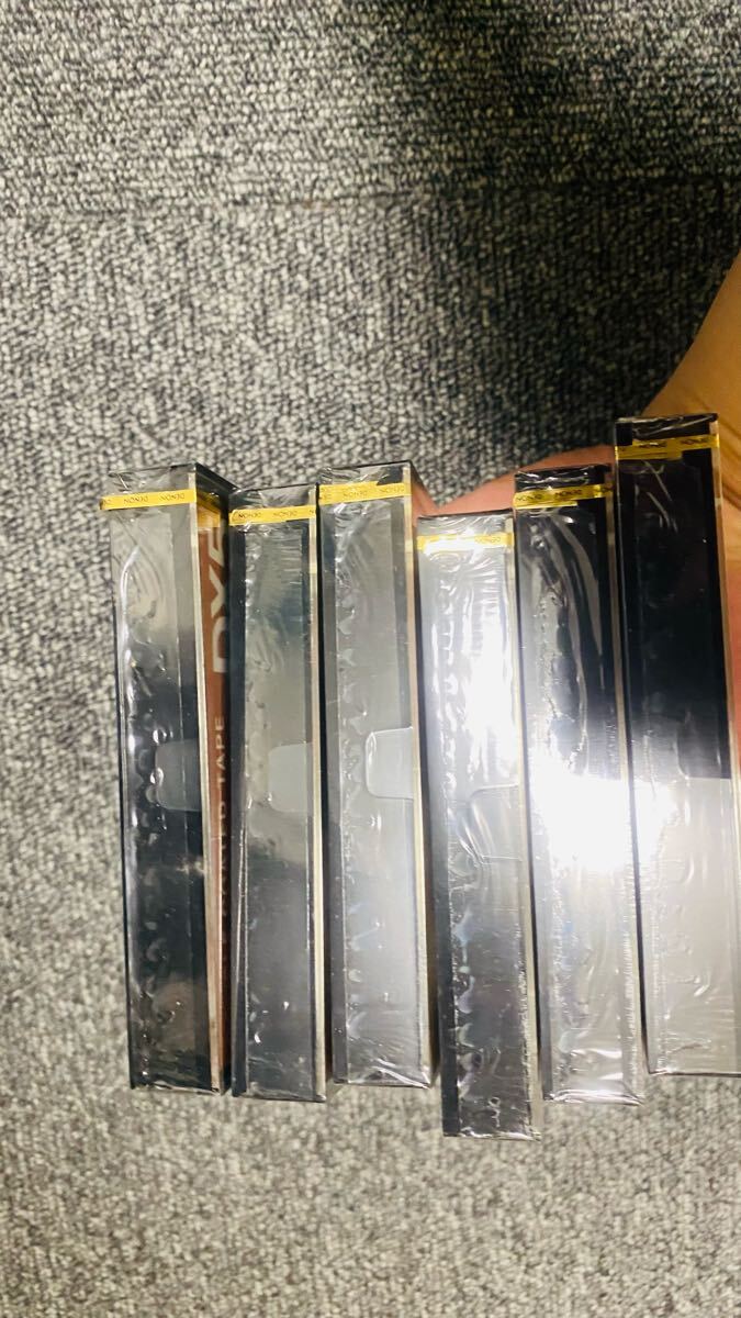 Yahoo!オークション - DENON DX5 カセットテープ