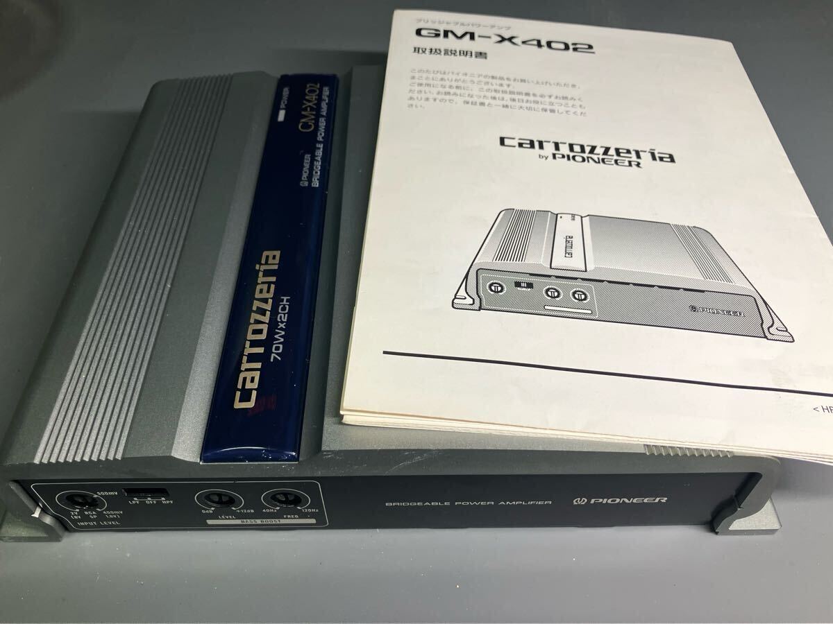 Yahoo!オークション - PIONEER（パイオニア） Carrozzeria（カロッツェ...