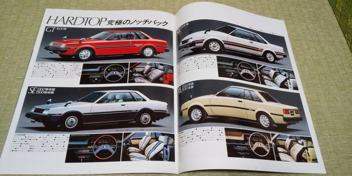 Yahoo!オークション - TE71 2T-GEU AE70 KE70 後期モデル SPRINTER ス...