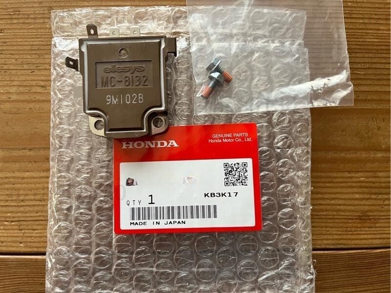 Yahoo!オークション - ホンダ純正 シビック EF3 EF5 EF9 インテグラ DA...