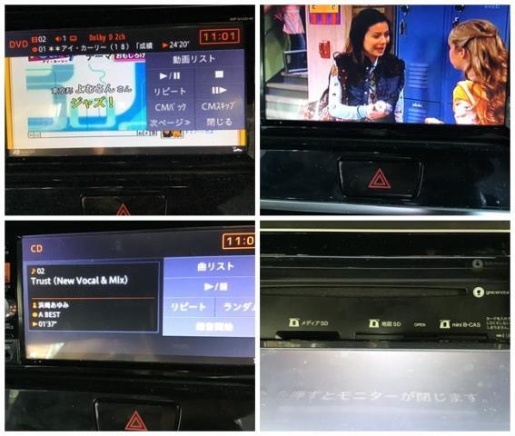 Yahoo!オークション - デイズルークス DBA-B21A カーナビゲーション ラ...