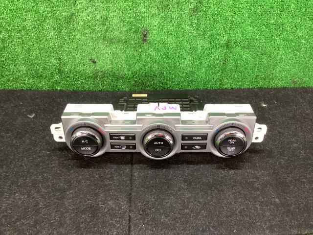 Yahoo!オークション - MPV DBA-LY3P A/Cスイッチパネル 23S Lパッケ...