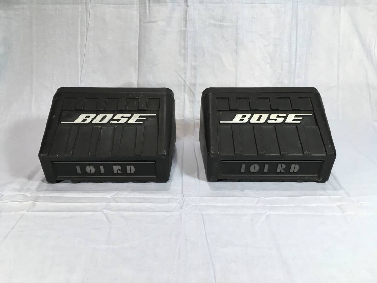 Yahoo!オークション - BOSE 101 ボーズ
