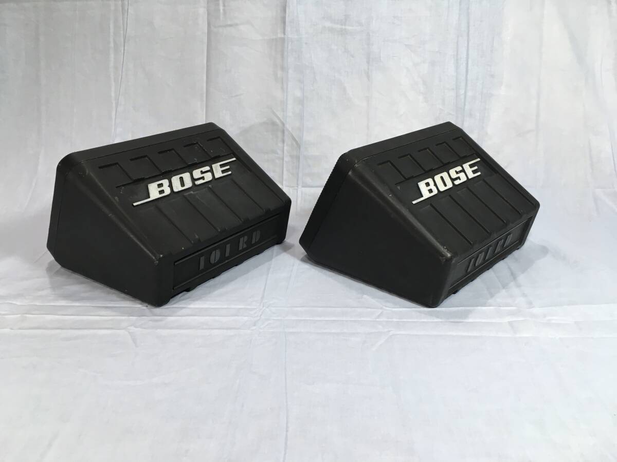 Yahoo!オークション - BOSE 101 ボーズ