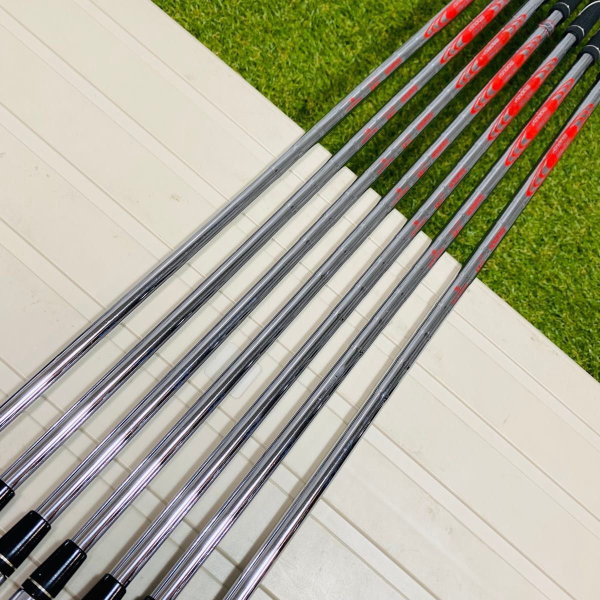 Yahoo!オークション - 【大人気モデル】TaylorMade P760 テーラーメイ...