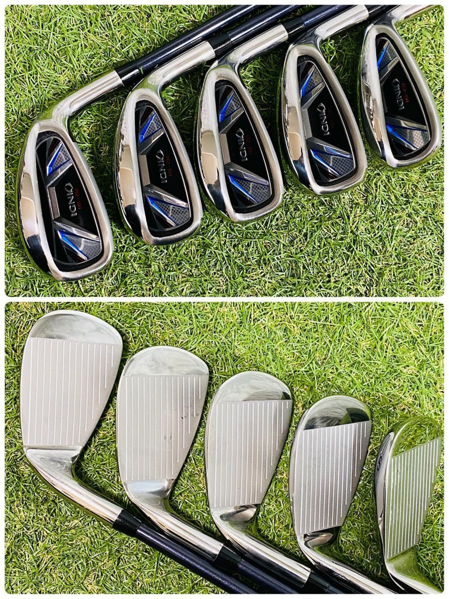 Yahoo!オークション - 【現行モデル】初心者推奨 IGNIO イグニオ IG-01...