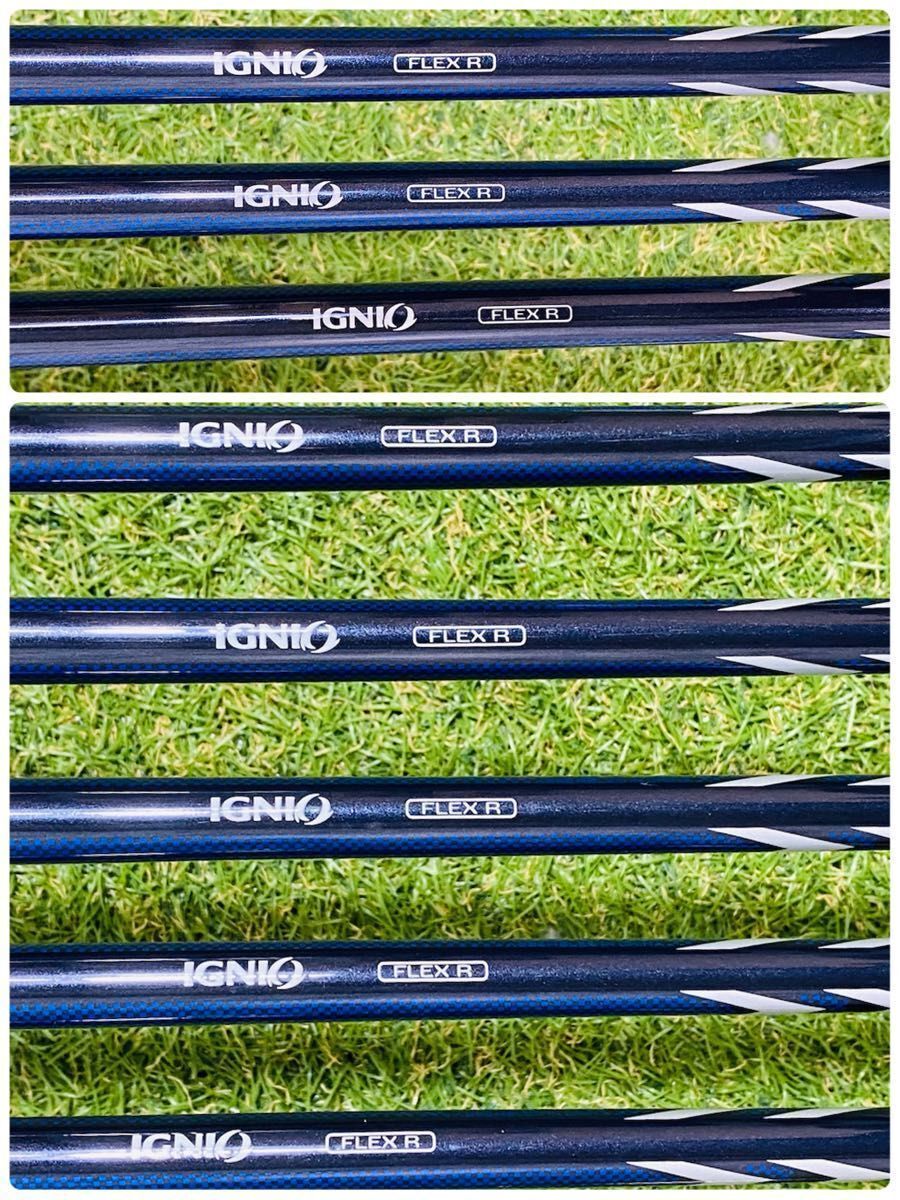 Yahoo!オークション - 【現行モデル】初心者推奨 IGNIO イグニオ IG-01...