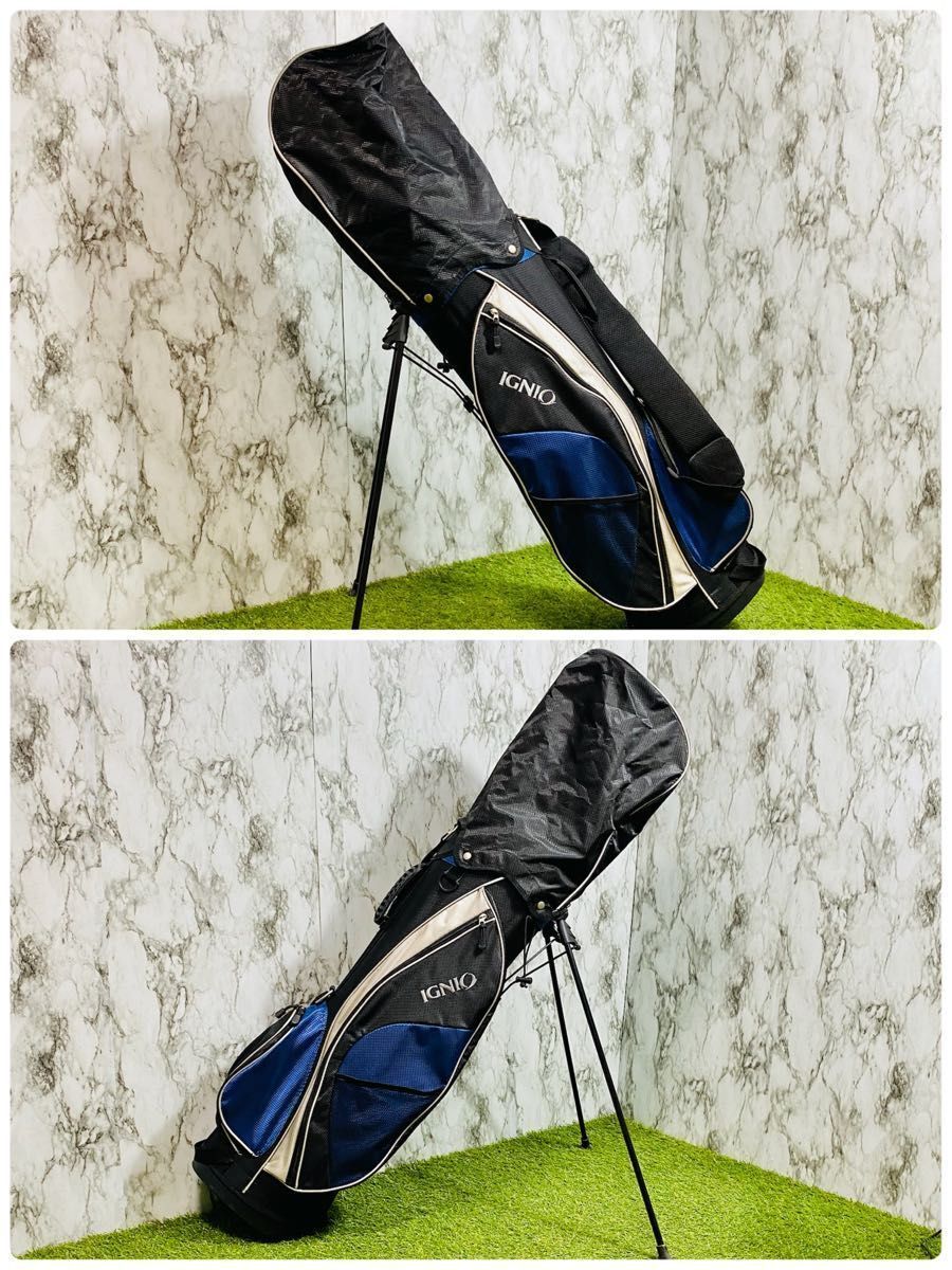 Yahoo!オークション - 【現行モデル】初心者推奨 IGNIO イグニオ IG-01...