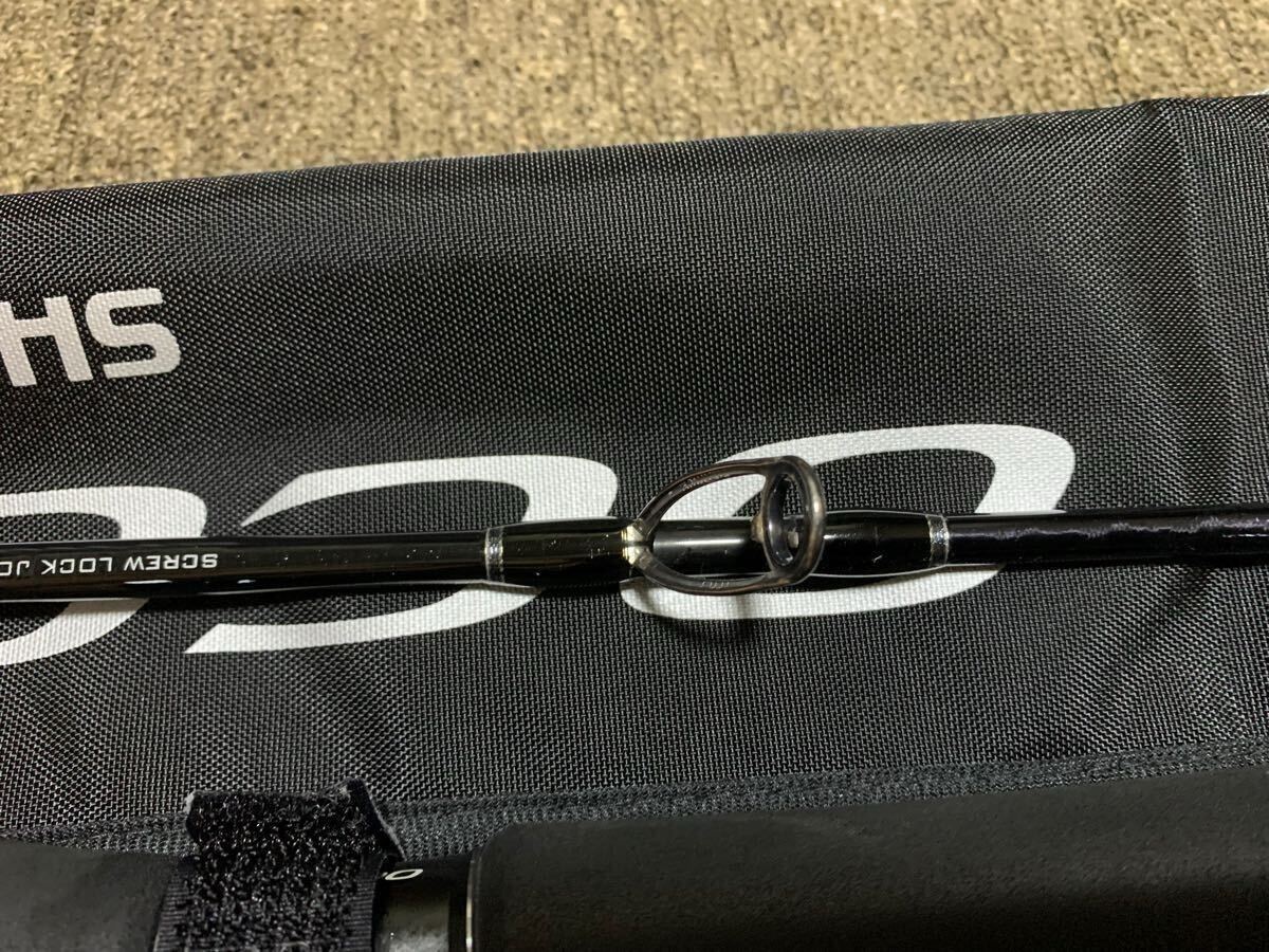 Yahoo!オークション - 【シマノ】 19オシア EJ B63-3 電動ジギング専用...