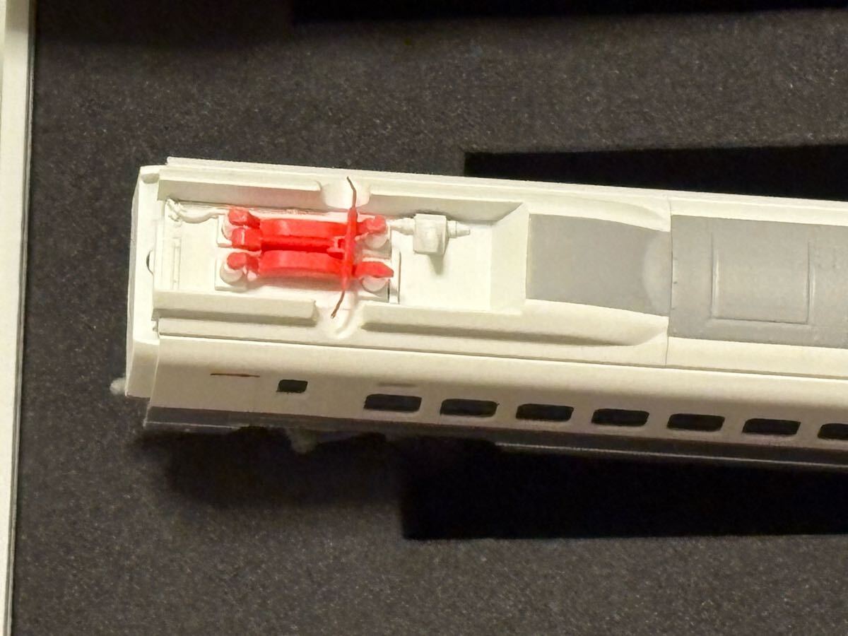 Yahoo!オークション - [TOMIX]92725 JR E3系秋田新幹線(こまち)セット[...