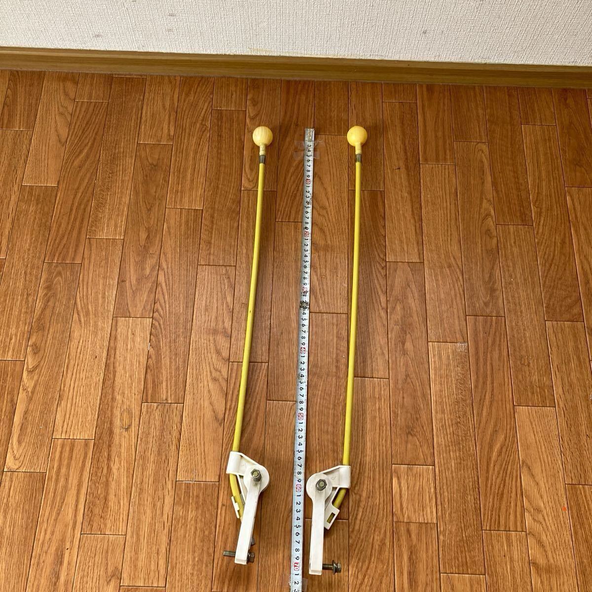 ヤンマー RR5 RR YANMAR ポールマーカー 田植え機 田植え(パーツ)｜売買されたオークション情報、yahooの商品情報をアーカイブ公開 - オークファン（aucfan.com）