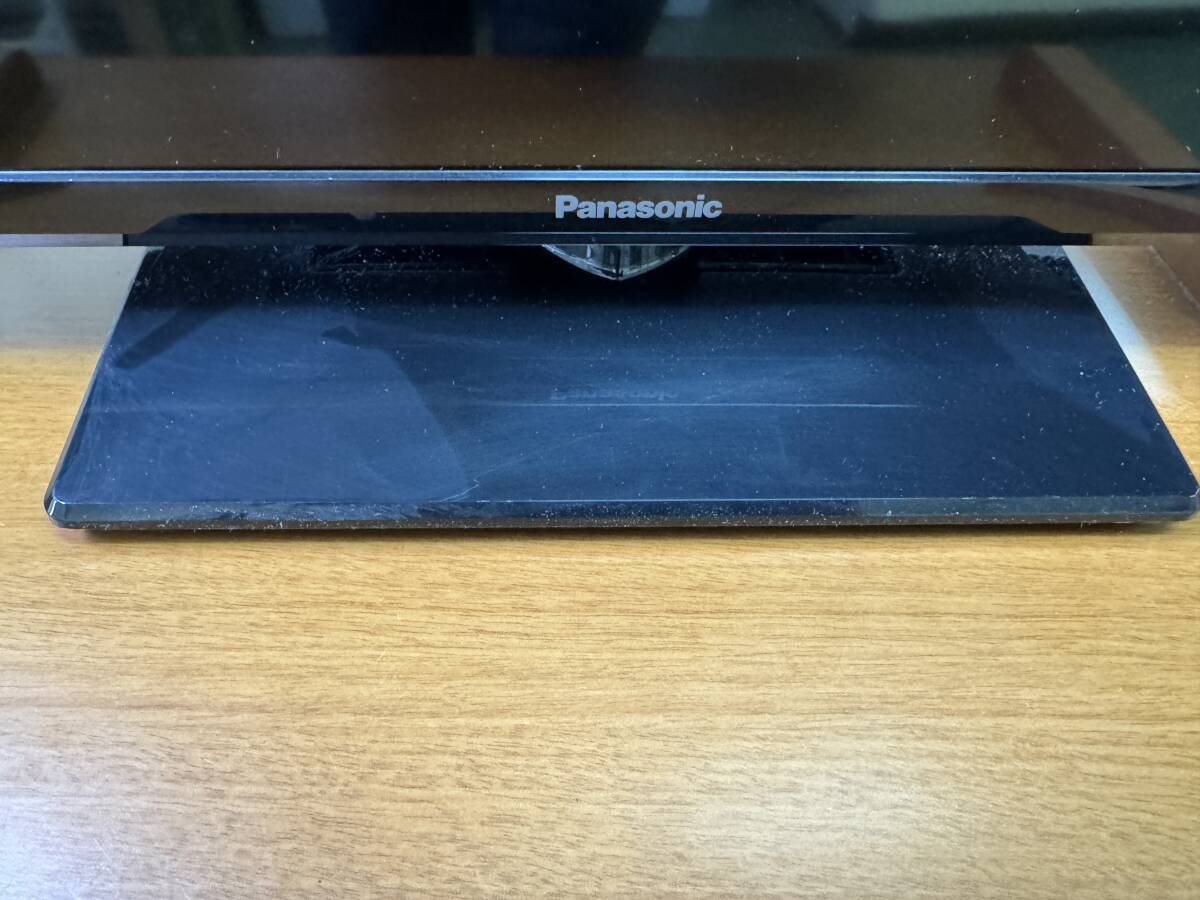 Yahoo!オークション - F468 パナソニック Panasonic VIERA 32型 LED ...