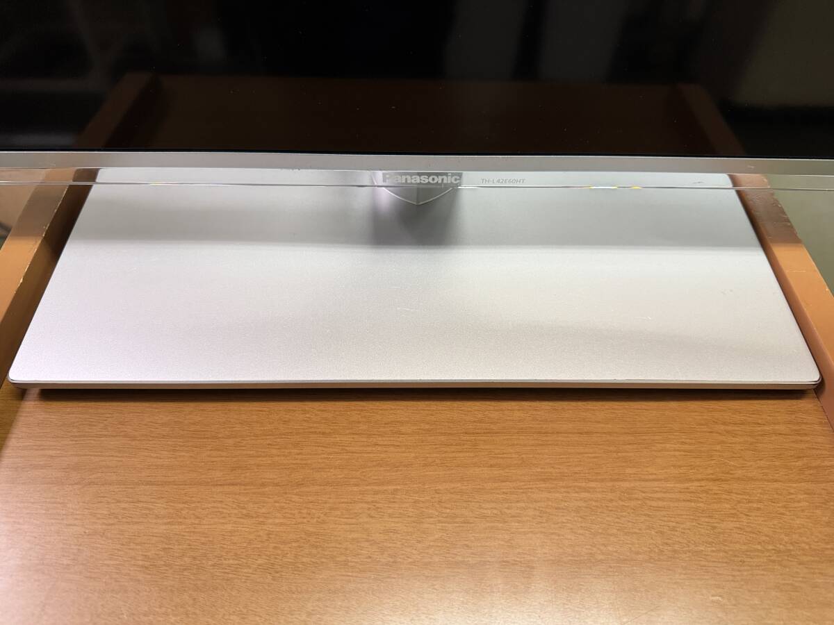 Yahoo!オークション - F565 パナソニック Panasonic VIERA 42型 LED ...