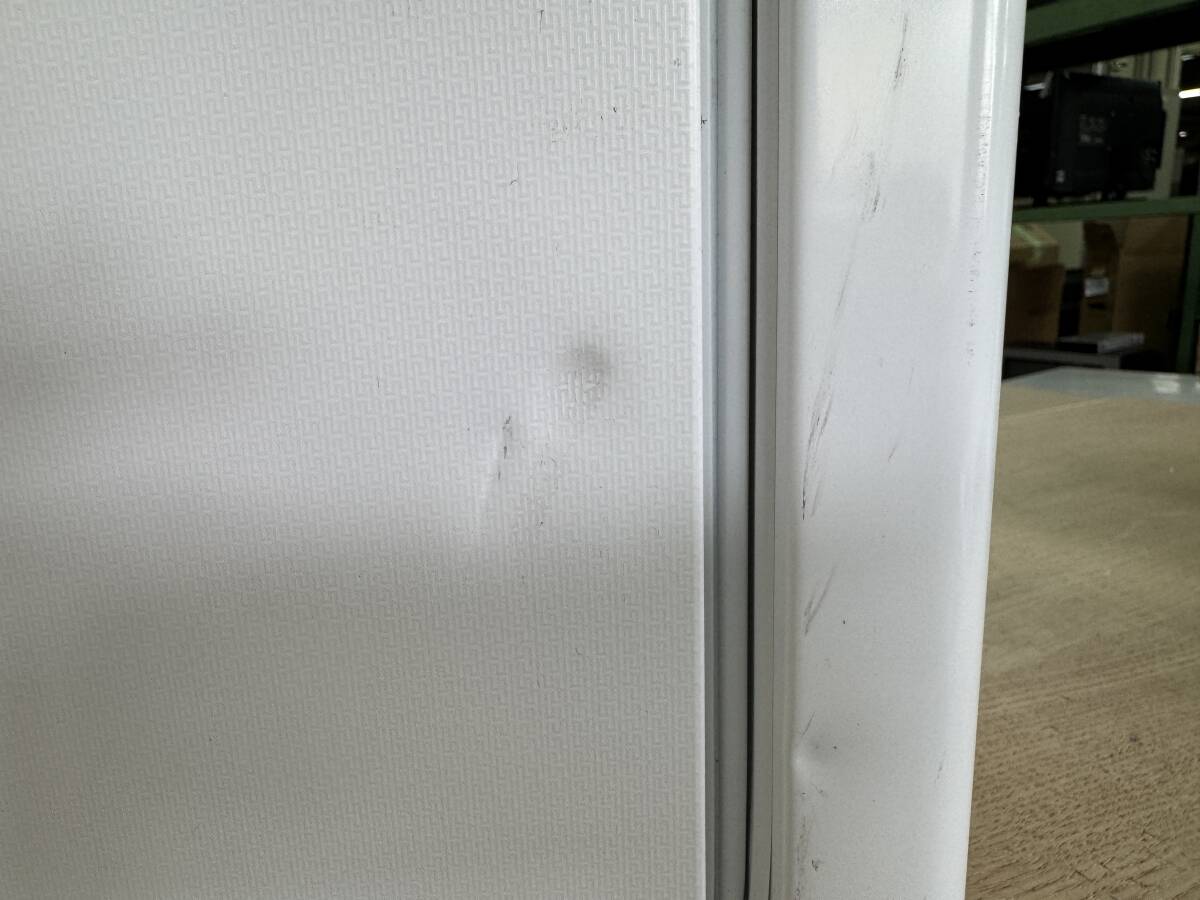 Yahoo!オークション - F604 メーカー ハイアール 電気冷蔵庫 40L 型式 ...