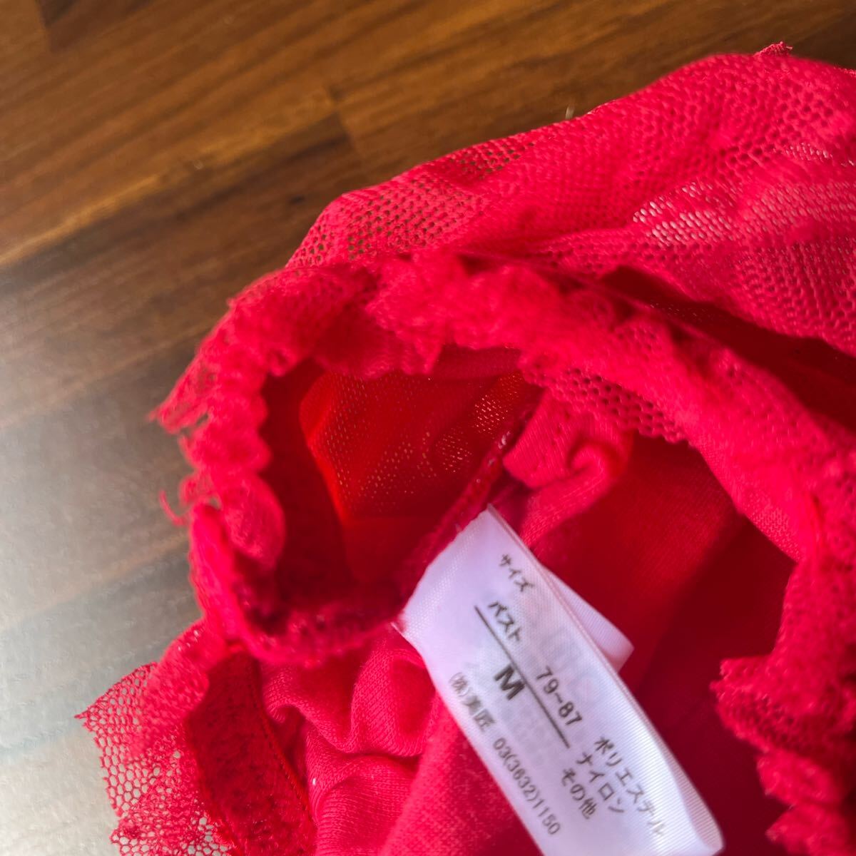 Yahoo!オークション - 新品 タグ付 未使用 loveran ラブラン ブラジャ...