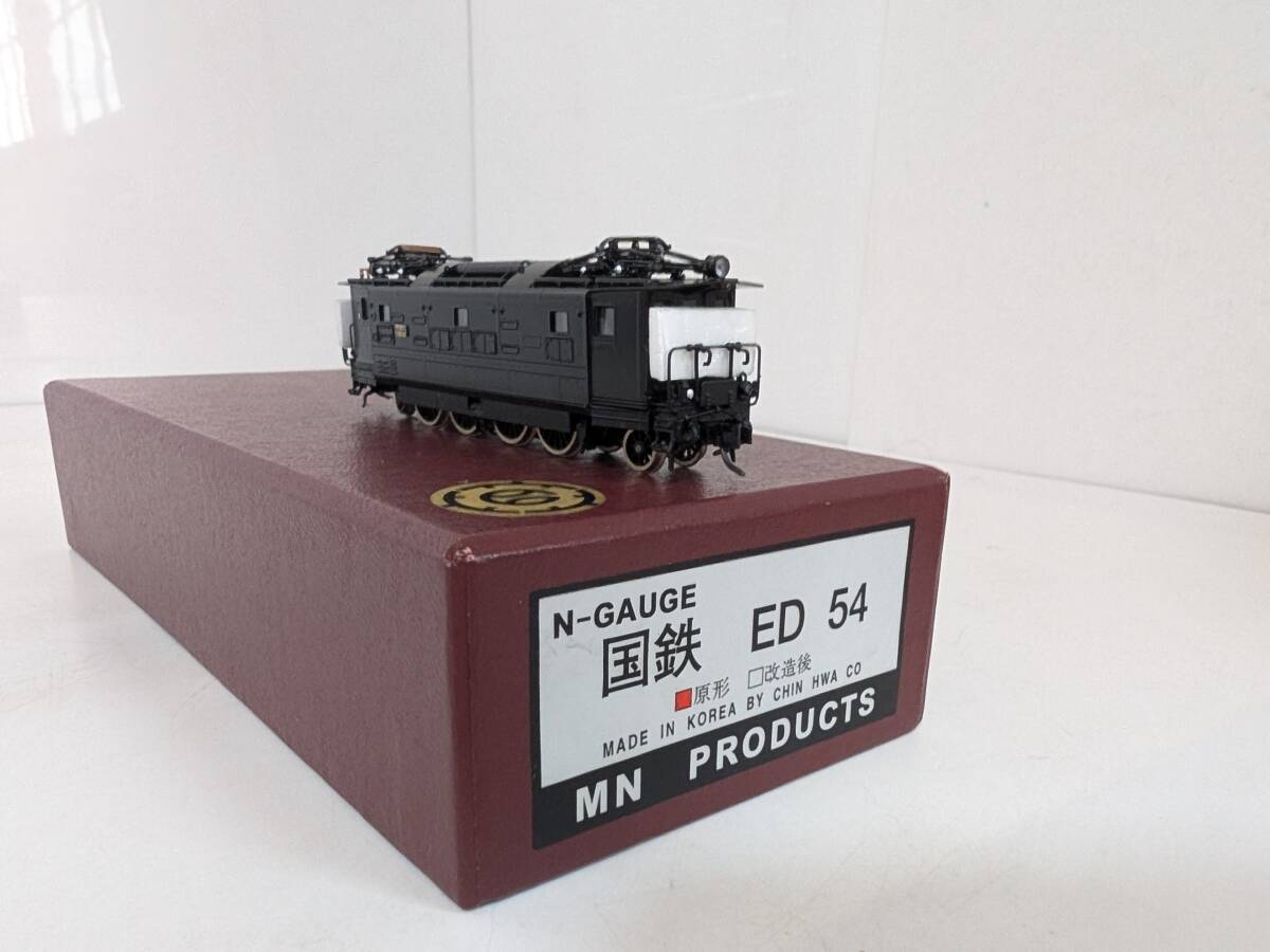 Yahoo!オークション - 希少 美品 動作確認済 05205T ムサシノモデル 鉄...