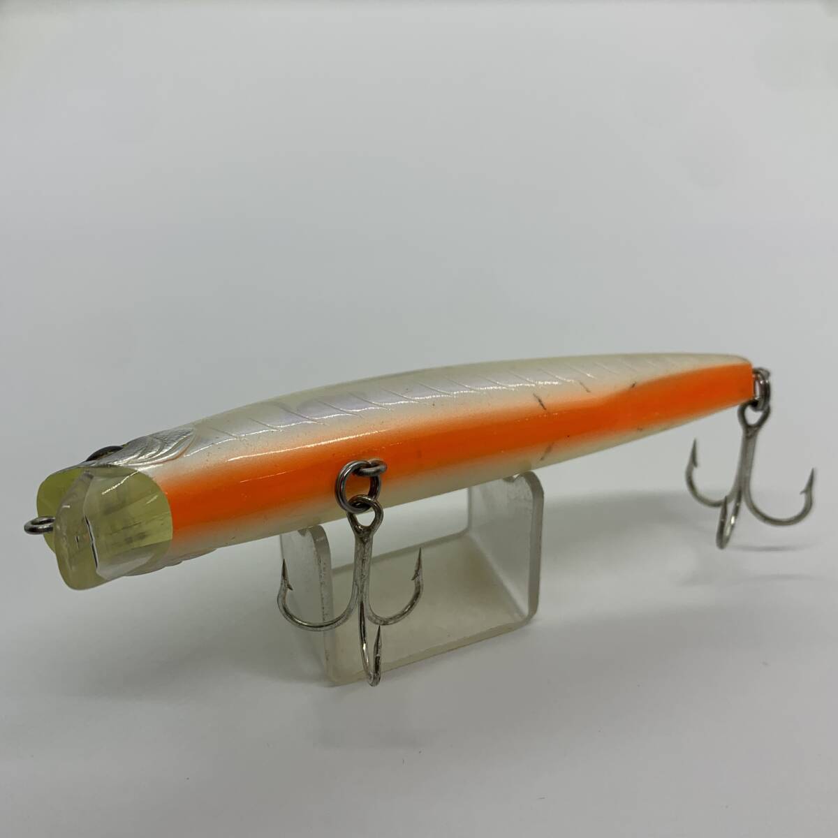 Yahoo!オークション - T-46578 ダイワ DAIWA モアザン クロスウェイクR...