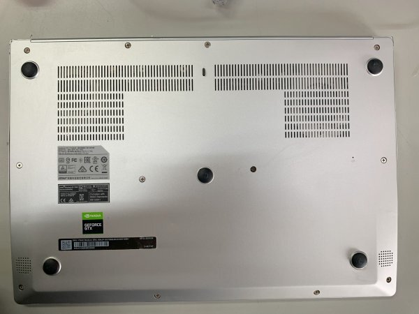 Yahoo!オークション - 値下 MSI製 PS42 Modern 8RC キーボード不良