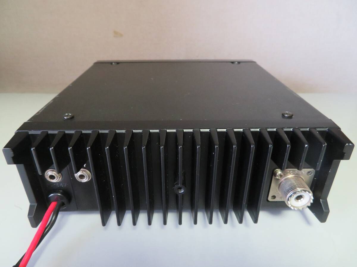 Yahoo!オークション - KENWOOD ケンウッド TR-751D 144Mhz帯オールモ...