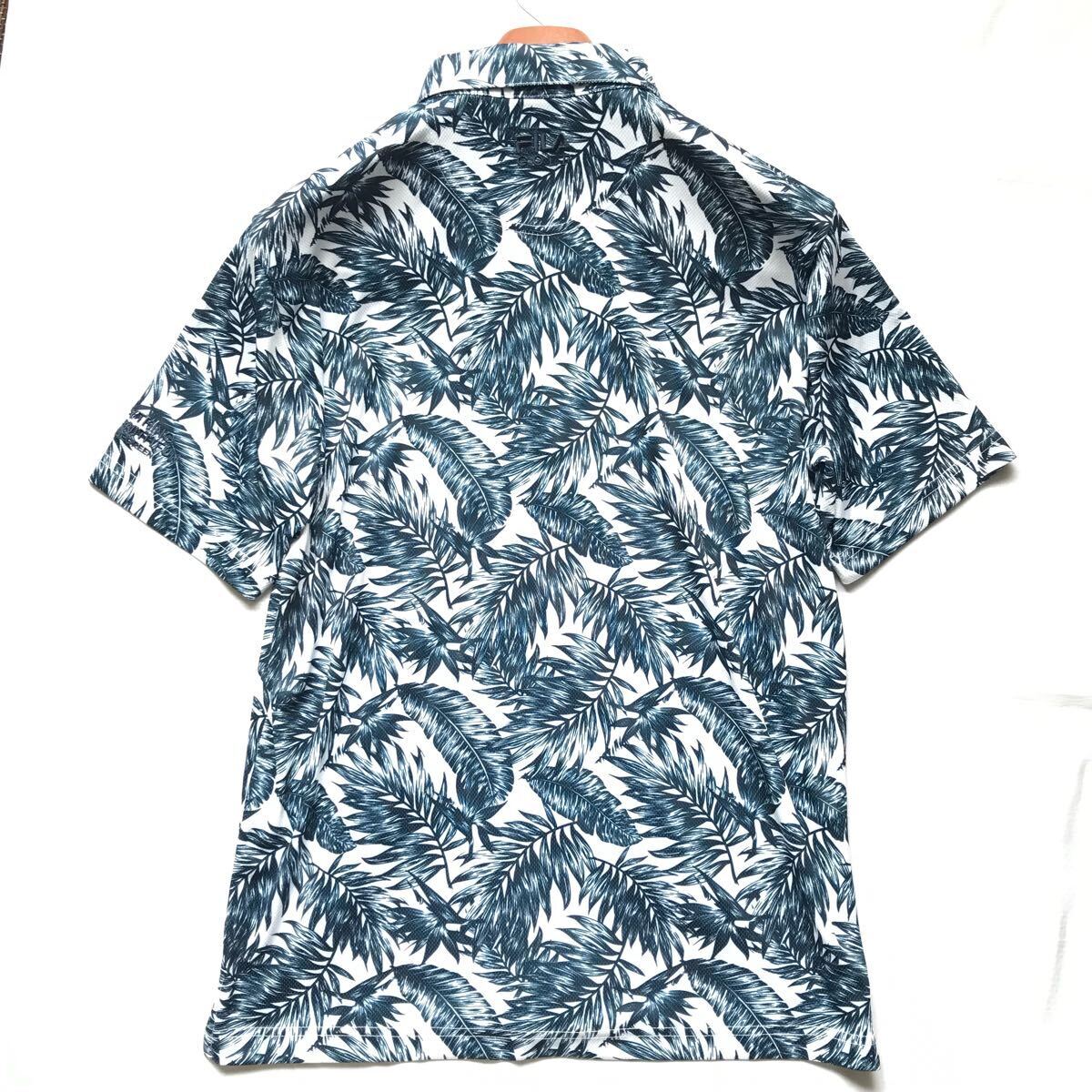 Yahoo!オークション - J206新品【メンズLL(XL)】春夏 ネイビー 人気柄...