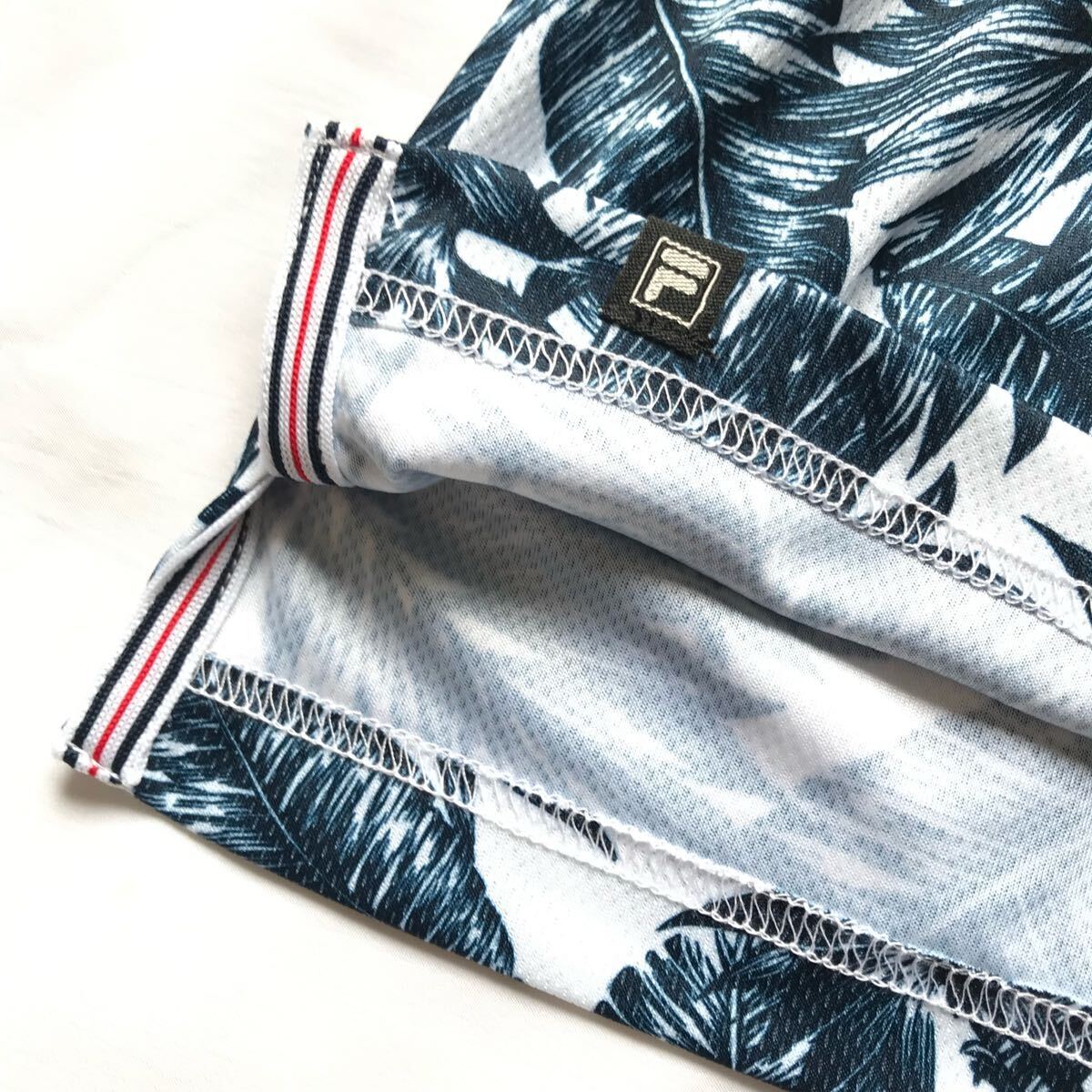 Yahoo!オークション - J206新品【メンズLL(XL)】春夏 ネイビー 人気柄...