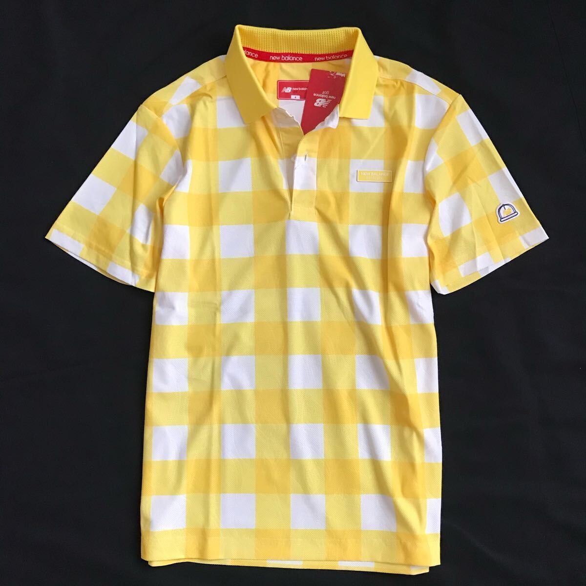 Yahoo!オークション - J252新品【サイズ4/M〜L】イエロー 定価14300円...