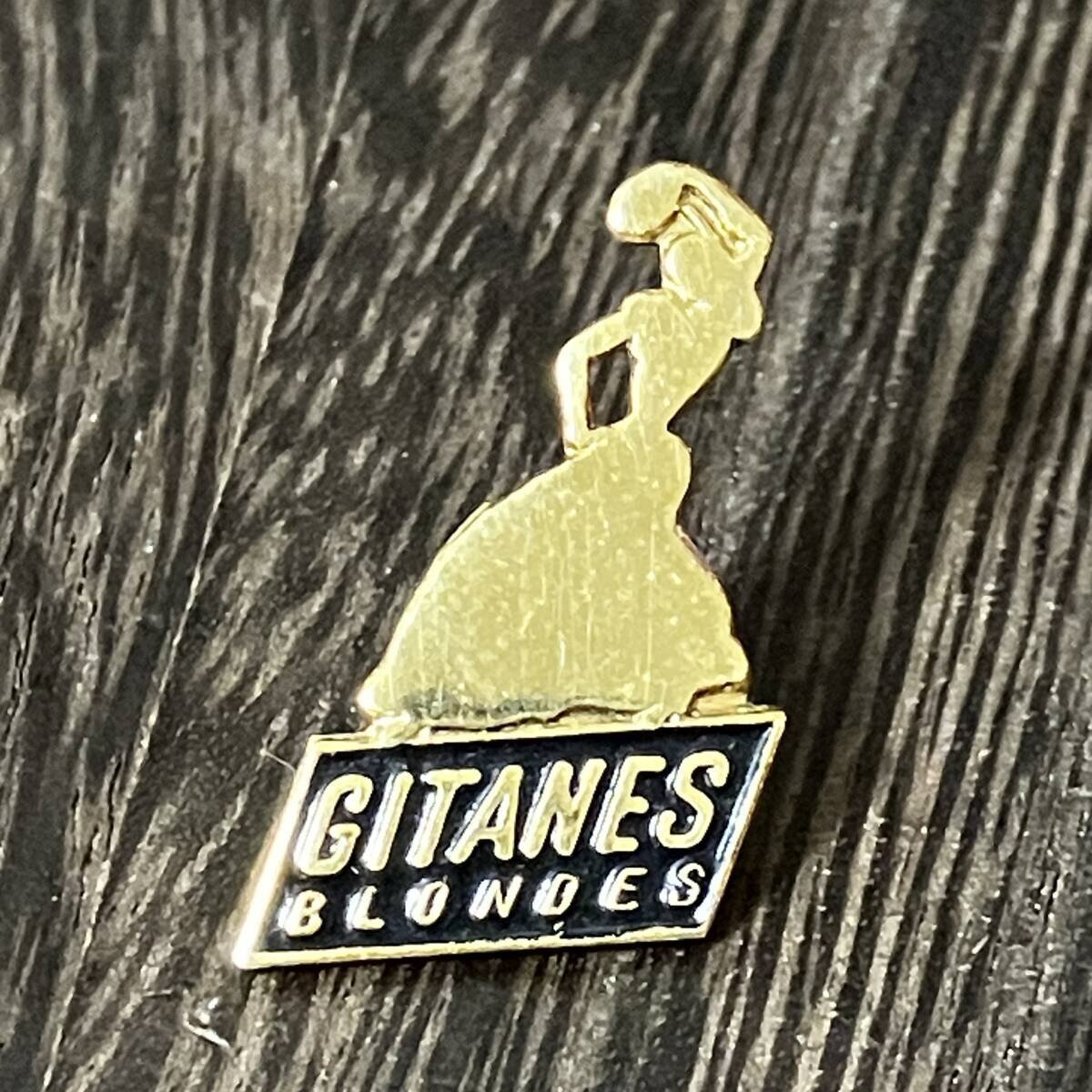 Yahoo!オークション - SK GITANES ジタン タバコ 煙草 ダンサー 踊り子...