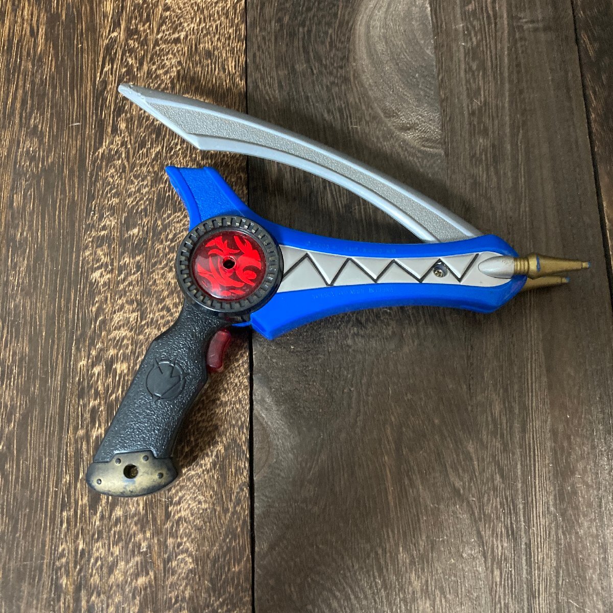 Yahoo!オークション - 爆竜戦隊アバレンジャー アバレイザー