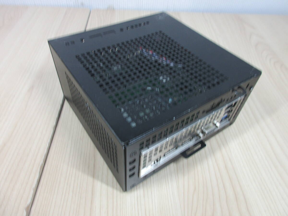 Yahoo!オークション - ASRock DeskMini 110/B/BB/JP 1151 ベアボーン ...