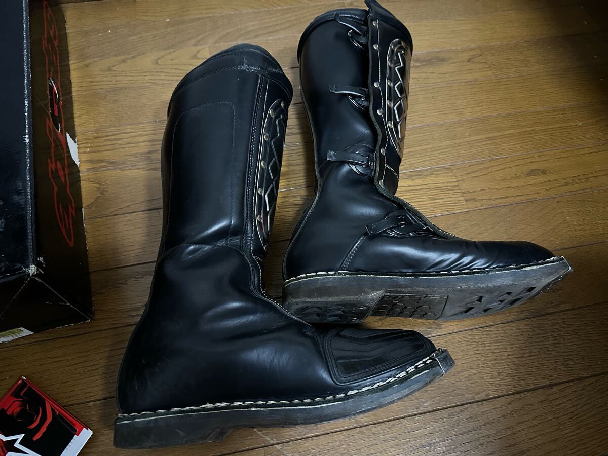 Yahoo!オークション - アルパインスターズ スーパービクトリー VMX US1...