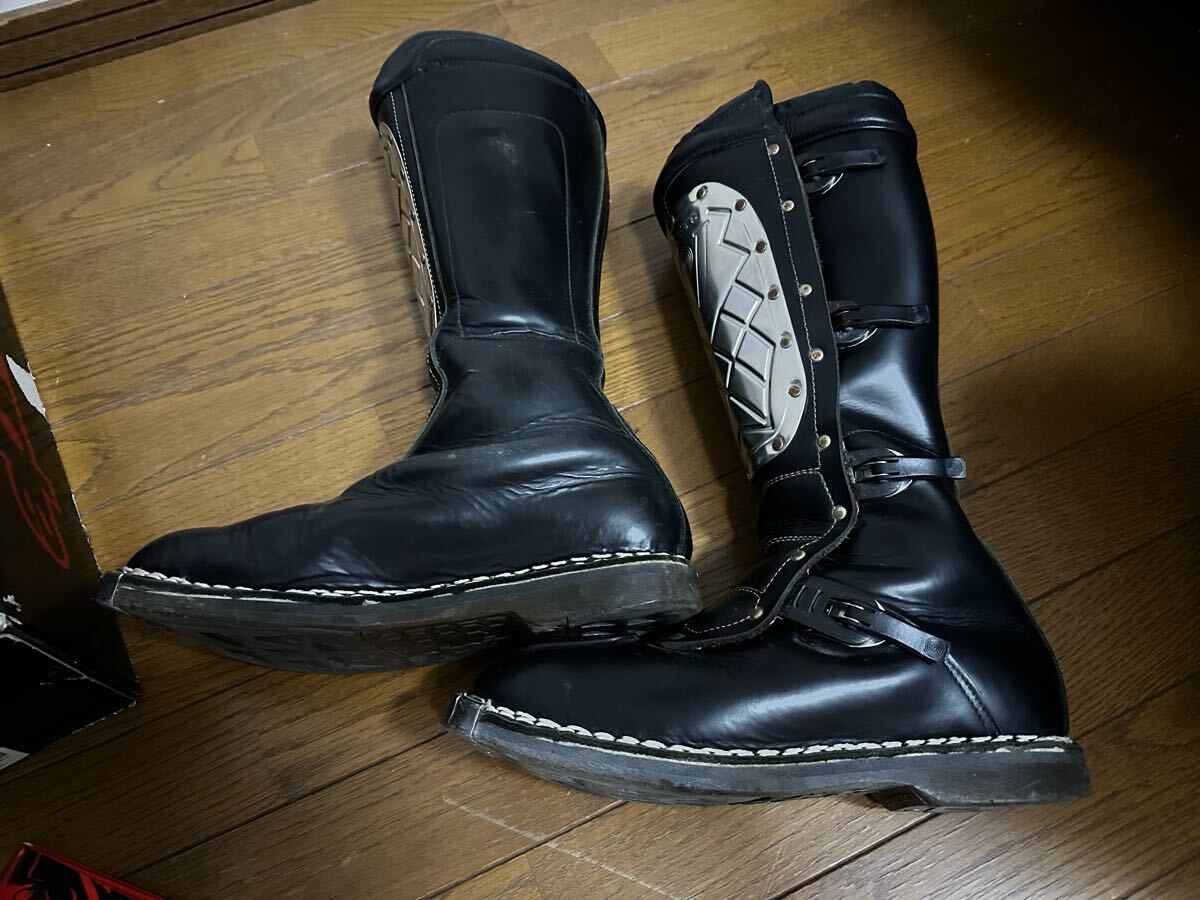 Yahoo!オークション - アルパインスターズ スーパービクトリー VMX US1...