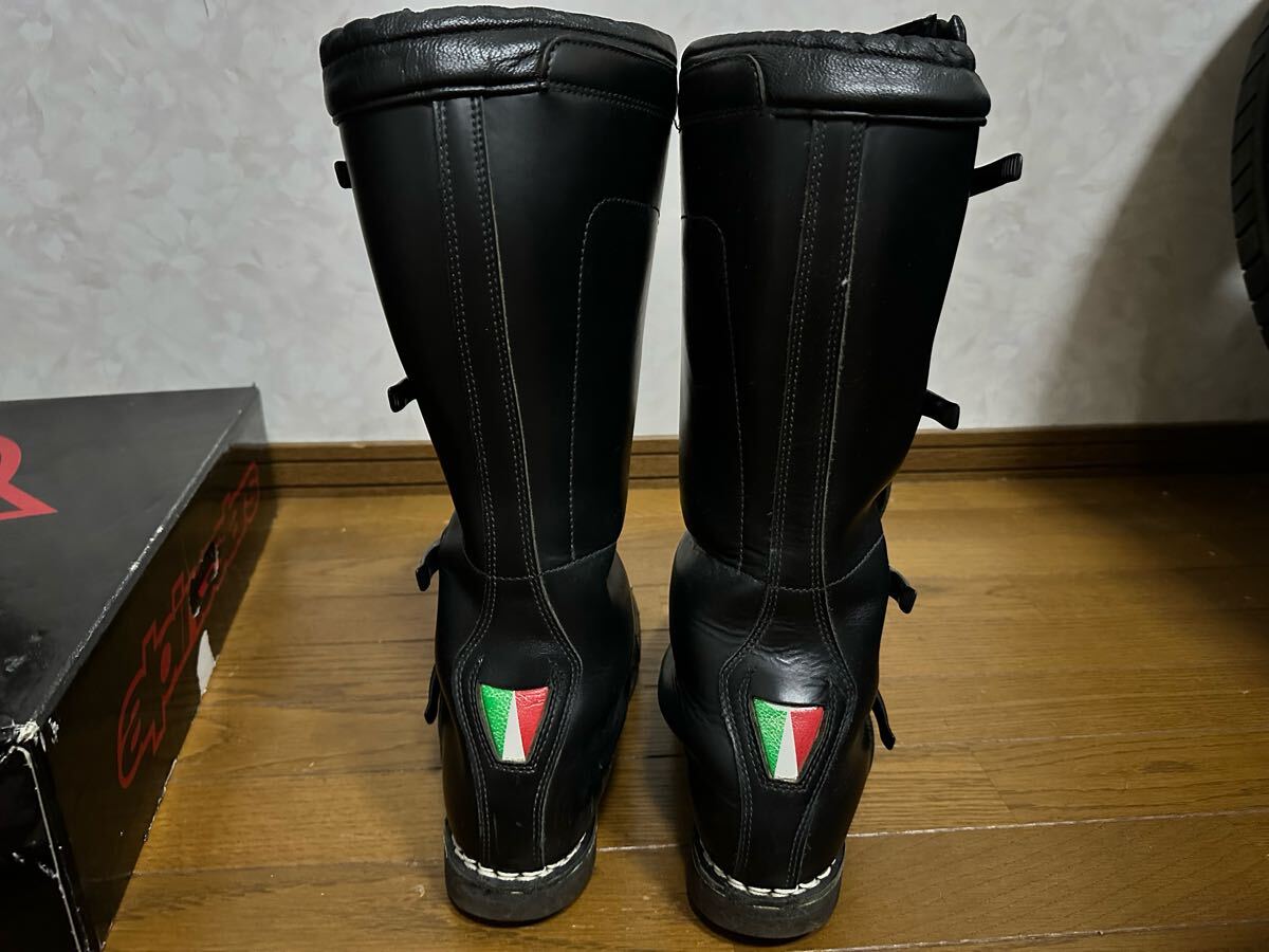 Yahoo!オークション - アルパインスターズ スーパービクトリー VMX US1...