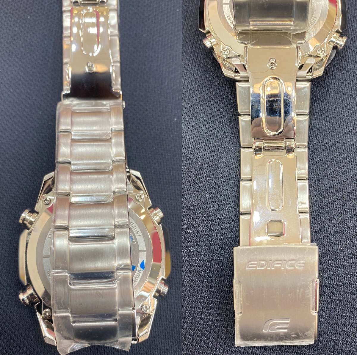 Yahoo!オークション - 【6MH明 04009F】 1円スタート 腕時計 CASIO カ...