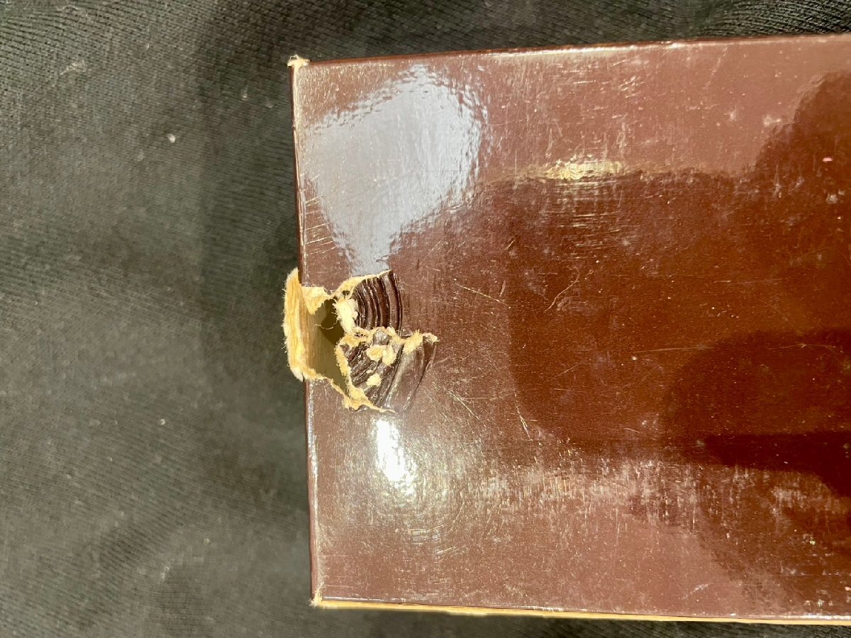 Yahoo!オークション - 【5HN洞04012E】1円スタート デュポン S.T.Dupon...