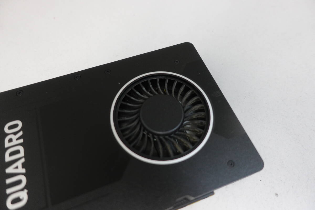 Yahoo!オークション - 4670 NVIDIA QUADRO P2000-GDDR5-5GB