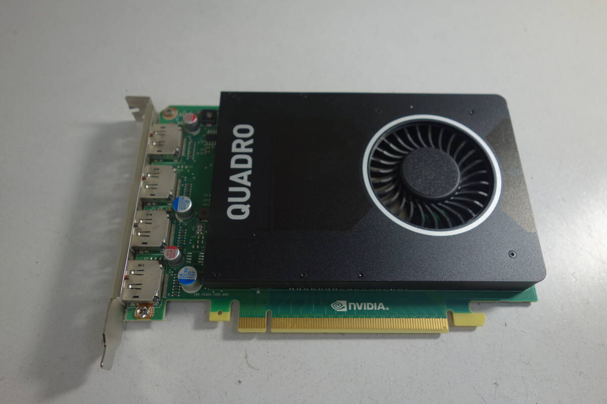 Yahoo!オークション - 4784 NVIDIA Quadro M2000 4GB