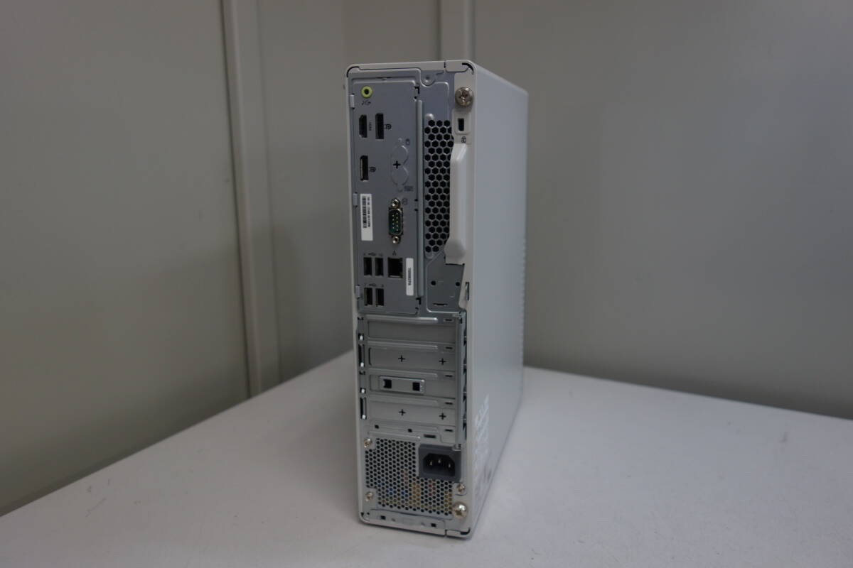 Yahoo!オークション - 4797 NEC Mate MRT29L Core i5-10400 HDD/無 メ...