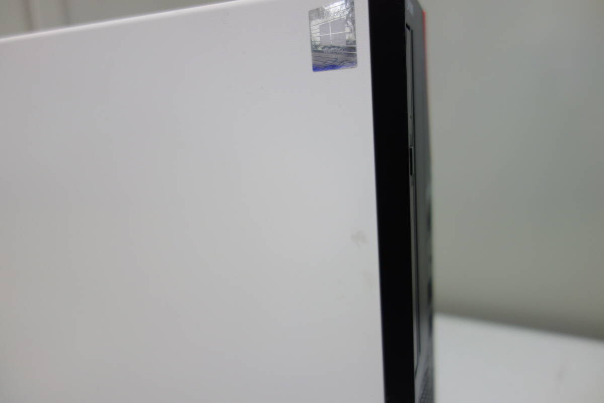 Yahoo!オークション - 4821 FUJITSU ESPRIMO D7011/GX Core i5 10505 H...