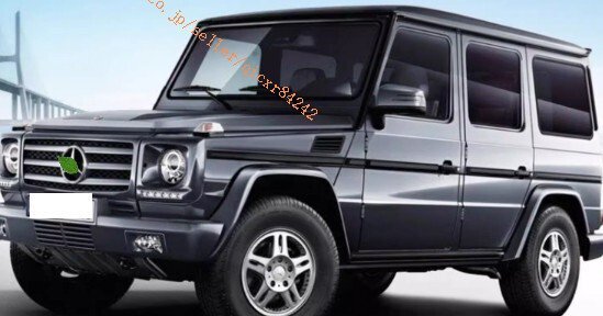 Yahoo!オークション - 新品 メルセデスンツGクラス W463 G500 G350 G63...