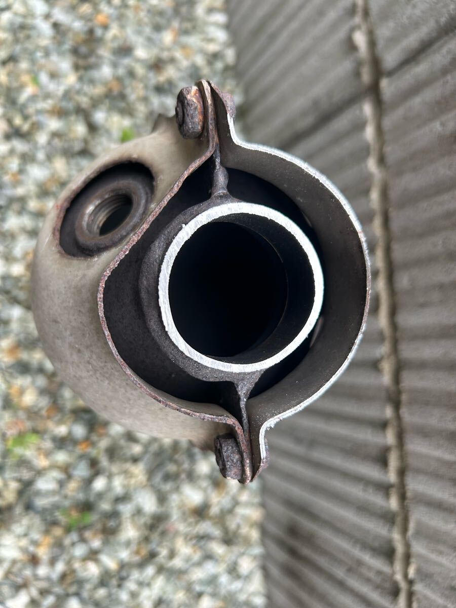 Yahoo!オークション - AZR60 / AZR65 ノア/ヴォクシー 刻印JA4 GD1/GD2...