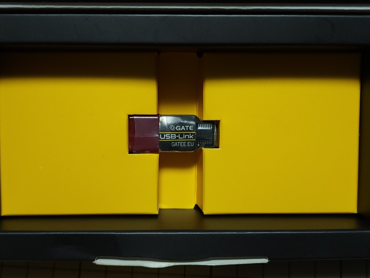 Yahoo!オークション - GATE USB-Link Titan Aster 電子トリガー